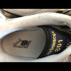 New Balance | Shoes | New Balance 8 Running Shoes | Poshmark